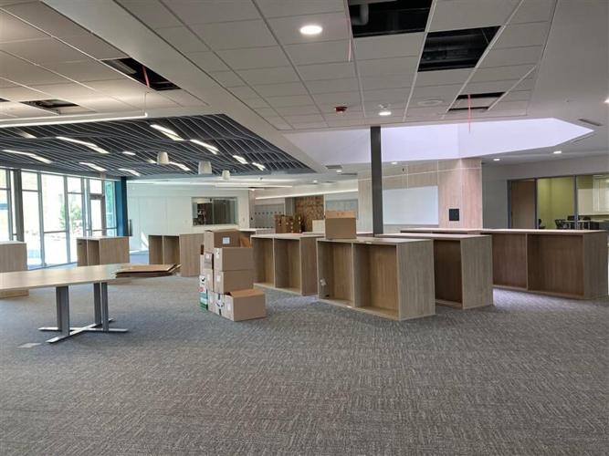 PHOTOS: Let’s take a look at Pauline Pascal Flett Middle School’s ...