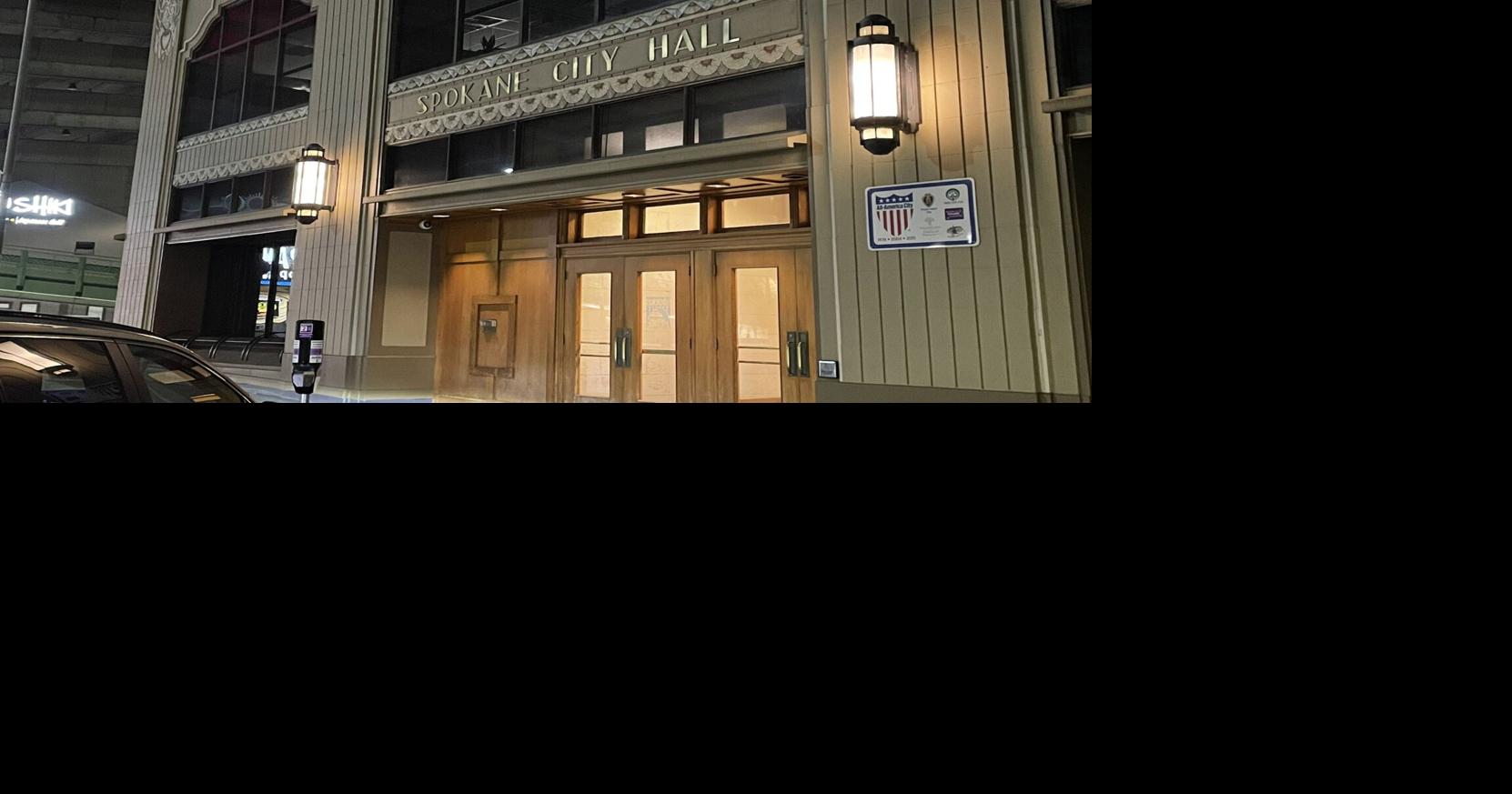 Spokane City Council votes to affirm right to gender-affirming care and ...