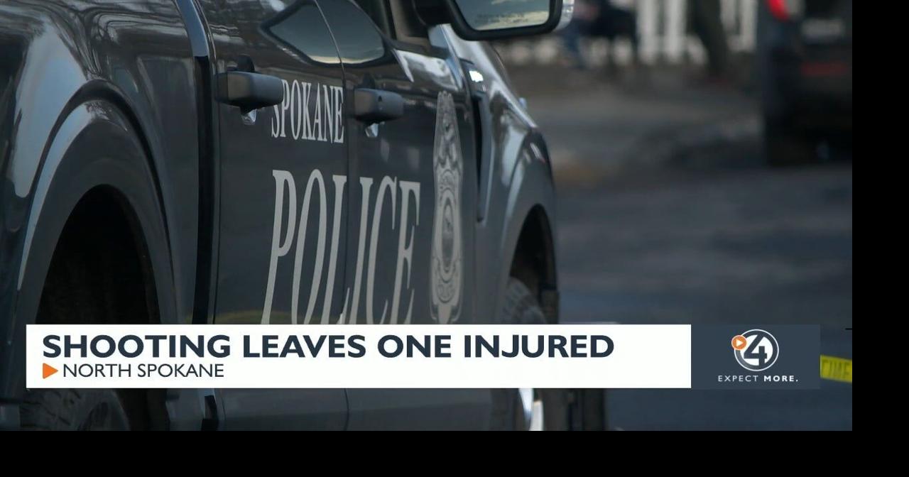 Shooting leaves on injured | Video | kxly.com