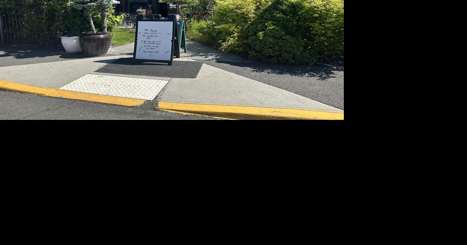 Businesses worry about Cheney-Spokane Road closure | News | kxly.com