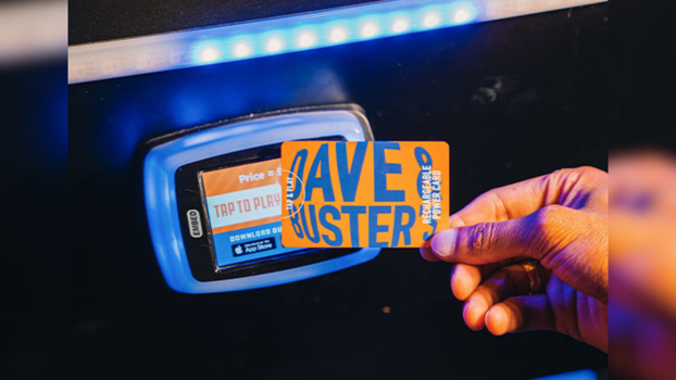 Dave & Buster's opening next month in Spokane Valley | Entertainment ...