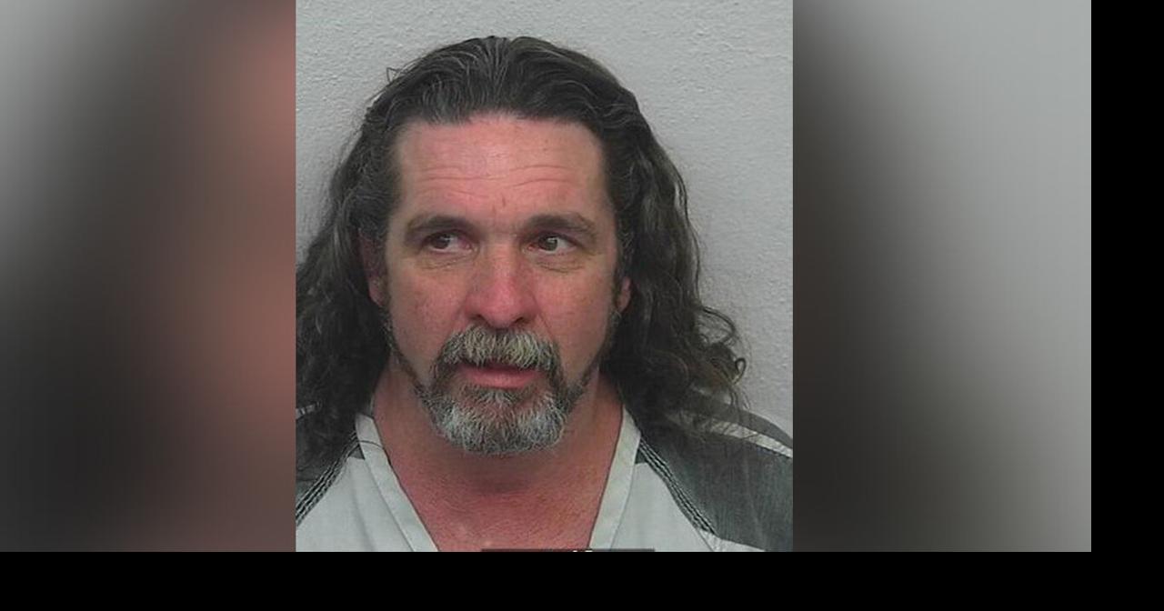 Ferry County Sheriff’s Office searching for man connected to kidnapping ...