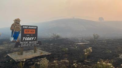 ‘I’m still praying and hoping we get to go back’: Families flee their ...