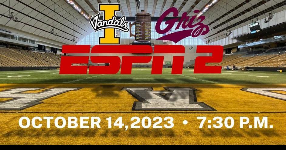 ESPN 2 broadcasting Battle for the Little Brown Stein this season | News | kxly.com