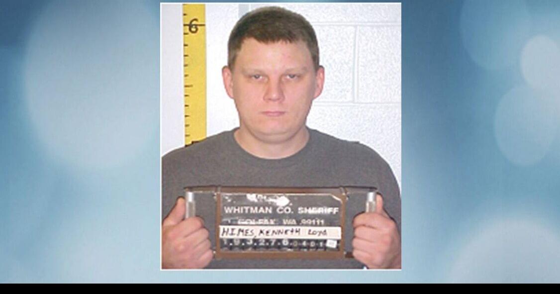 Whitman County Sheriff searching for suspect behind burglaries | Local ...