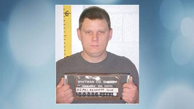 Whitman County Sheriff searching for suspect behind burglaries | Local ...
