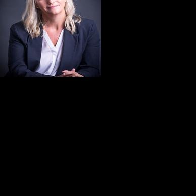 Jenni Martin Ed.D named president of Spokane Community College | News ...