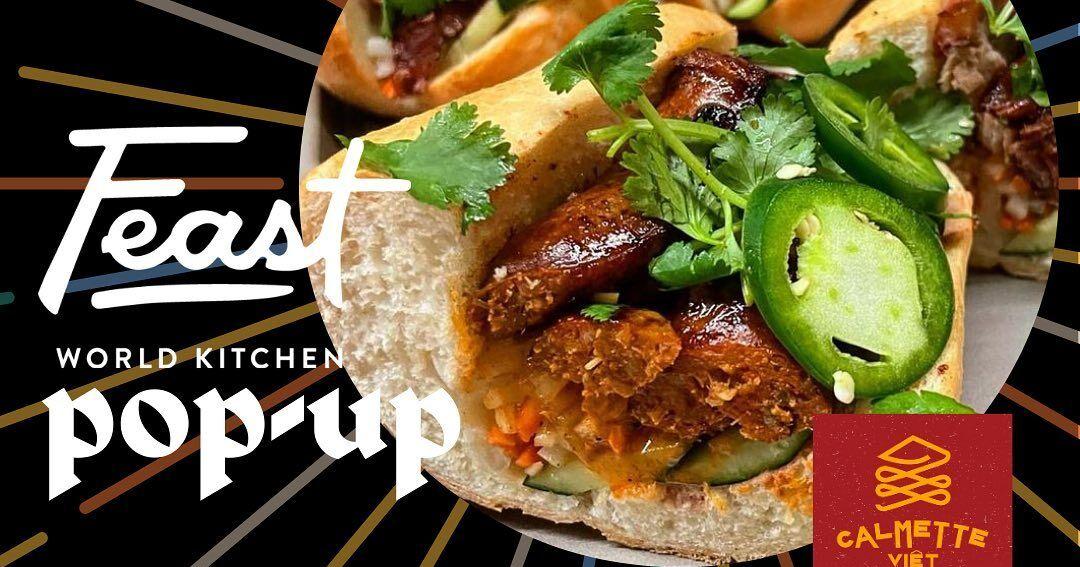 Golden Handle, Feast World Kitchen hosting pop-ups throughout April ...