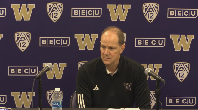 Former UW coach Mike Hopkins lands job in NBA | Sports | kxly.com