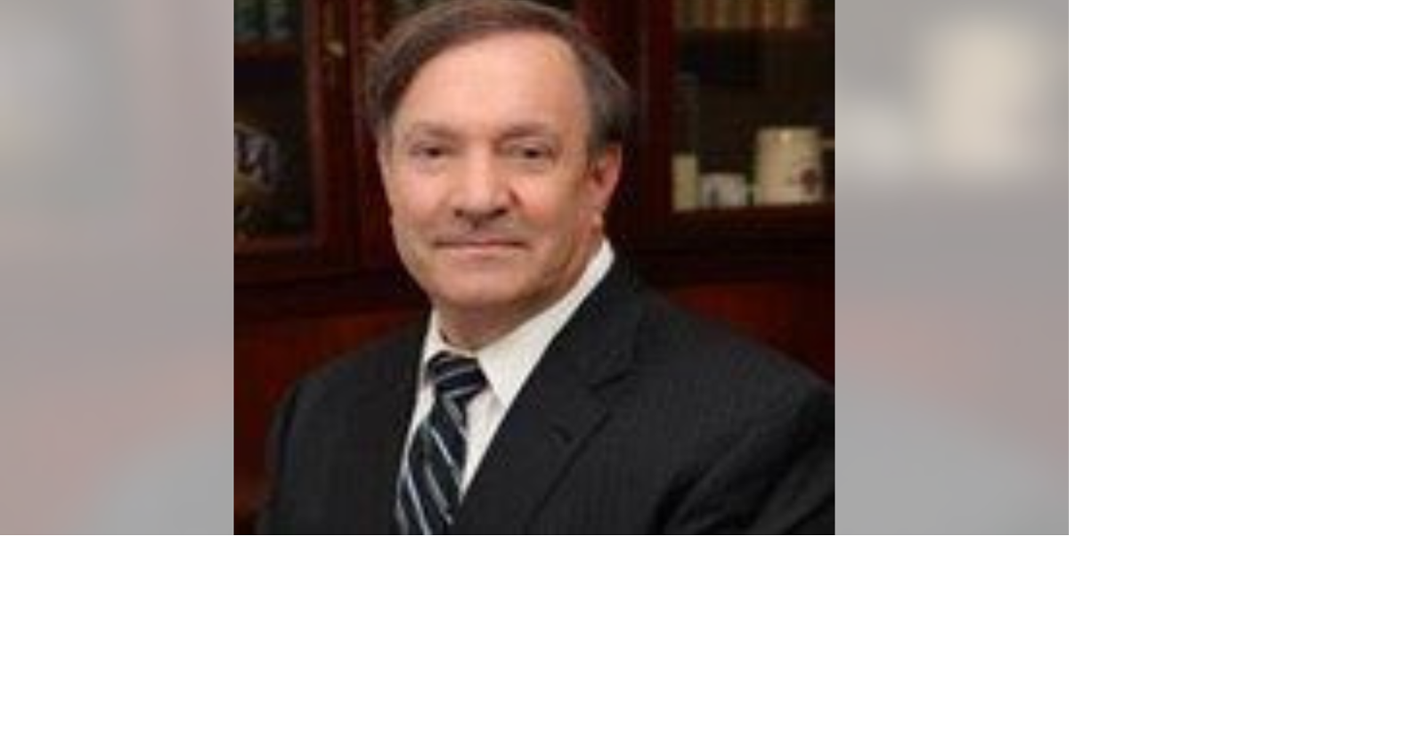 Spokane County Prosecuting Attorney Larry Haskell announces he's ...