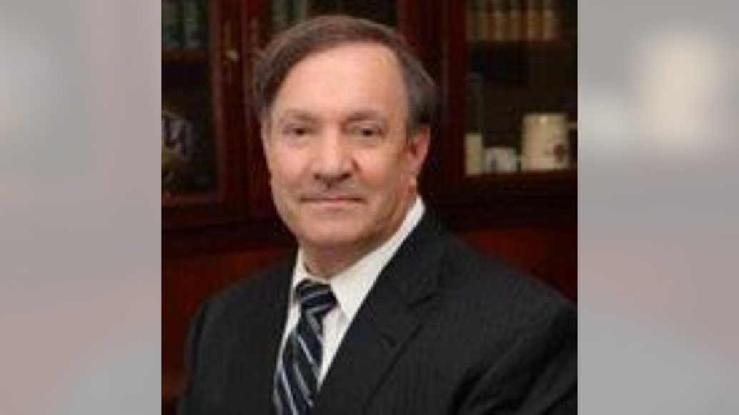 Spokane County Prosecuting Attorney Larry Haskell announces he's ...