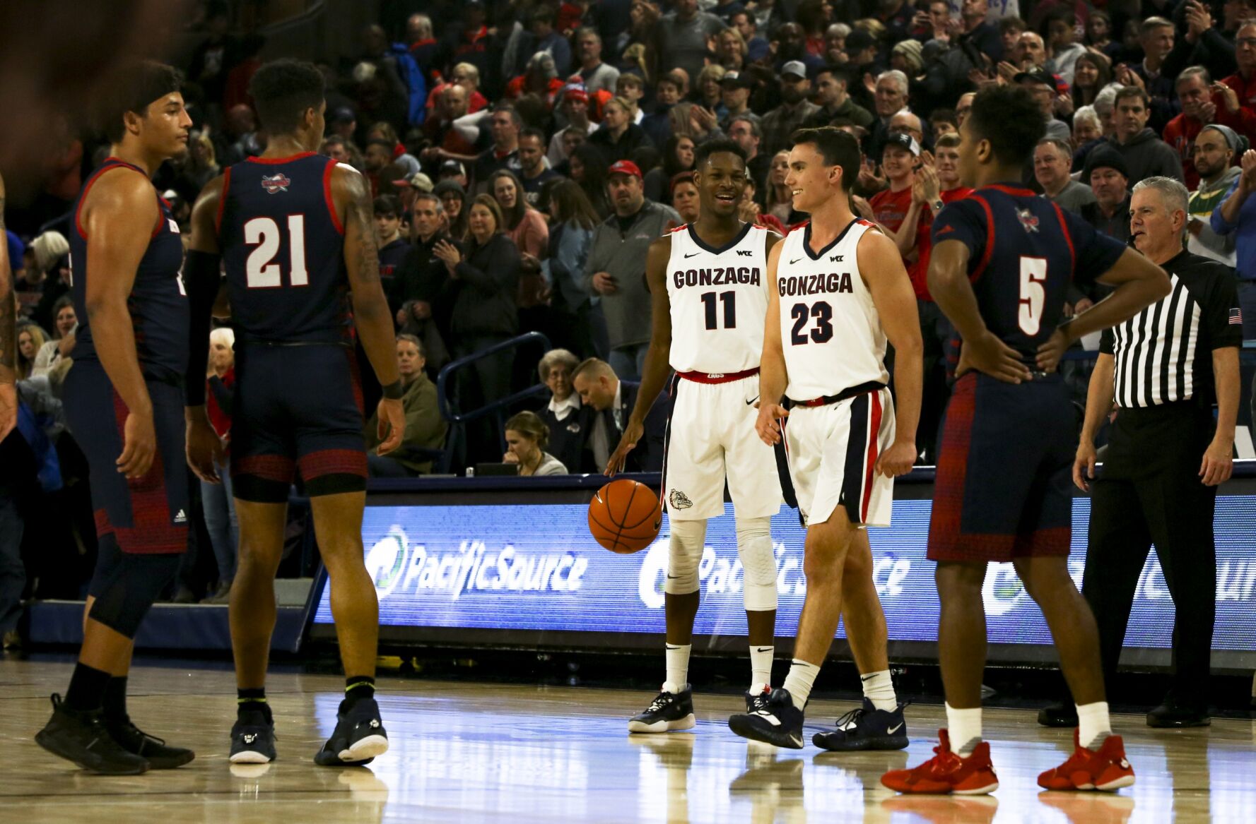 Walking-on to the future: Matt Lang’s journey with the Bulldogs ...