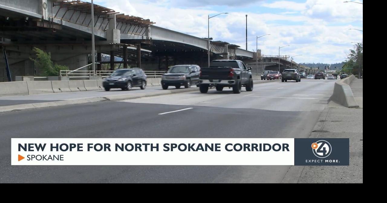Proposed gas tax could speed up North Spokane Corridor project | News ...
