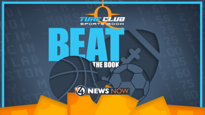 Beat the Book: Let Keith Osso help you make the best bets | Local News ...