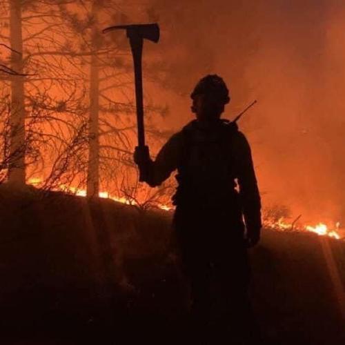 GALLERY: Celebrating firefighters around the Inland Northwest! | News ...