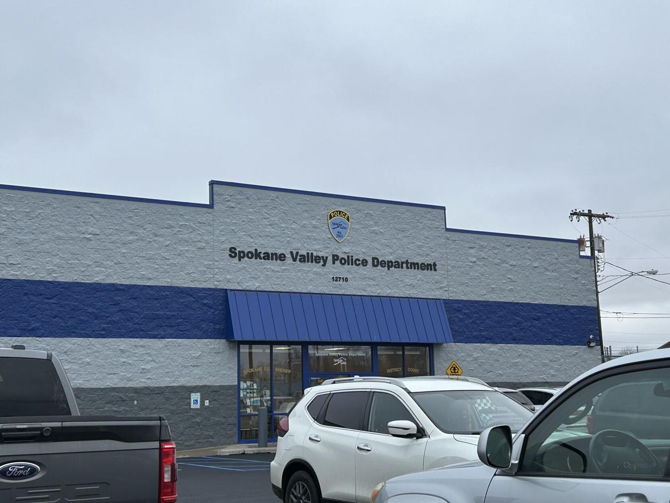 Spokane Valley hires 10 new police officers in hopes of curbing crime | News | kxly.com