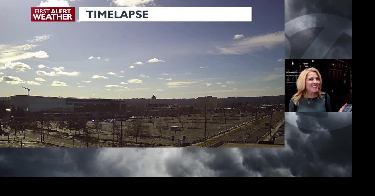 🌷It feels like Spring! and Thursday will be even warmer - Kris | News ...