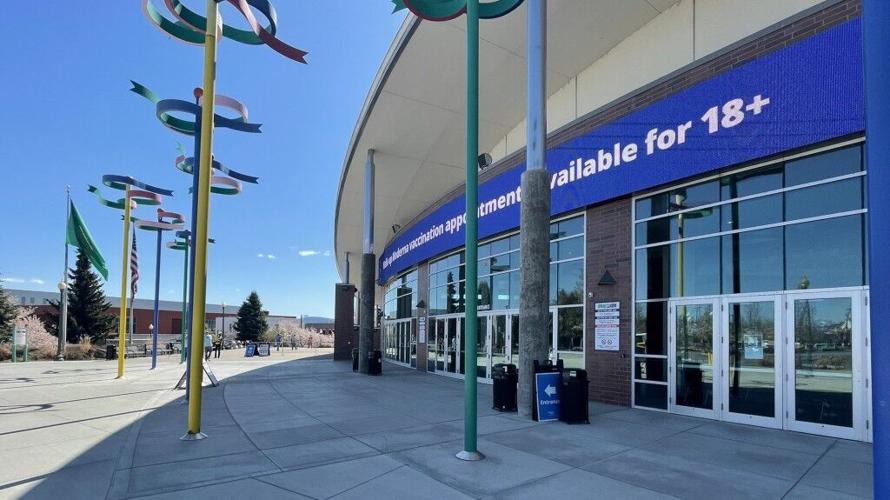 Spokane Public Facilities District offering prepaid parking for local ...