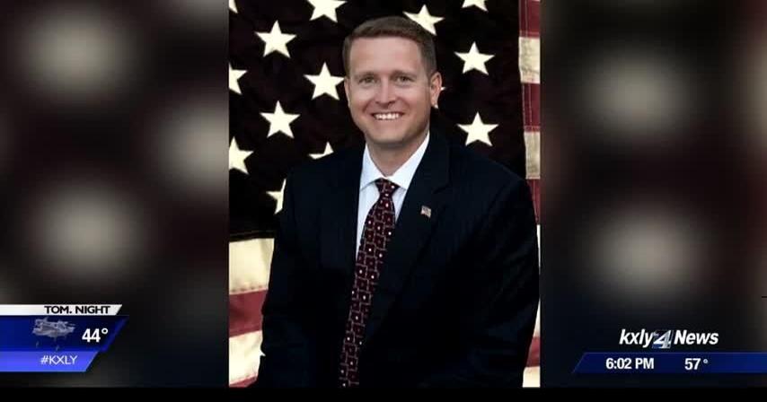Rep. Matt Shea hopes to abolish abortion with proposed bill | Local ...
