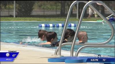 Shadle Aquatic Center closed for maintenance Sunday | Local News | kxly.com