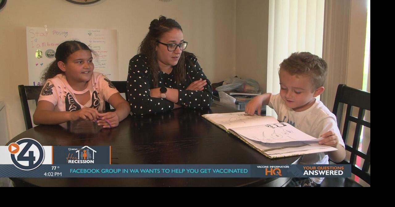 Her Recession: Child care could soon be more affordable | Coronavirus ...