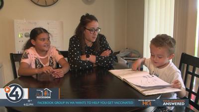 Her Recession: Child care could soon be more affordable | Coronavirus ...