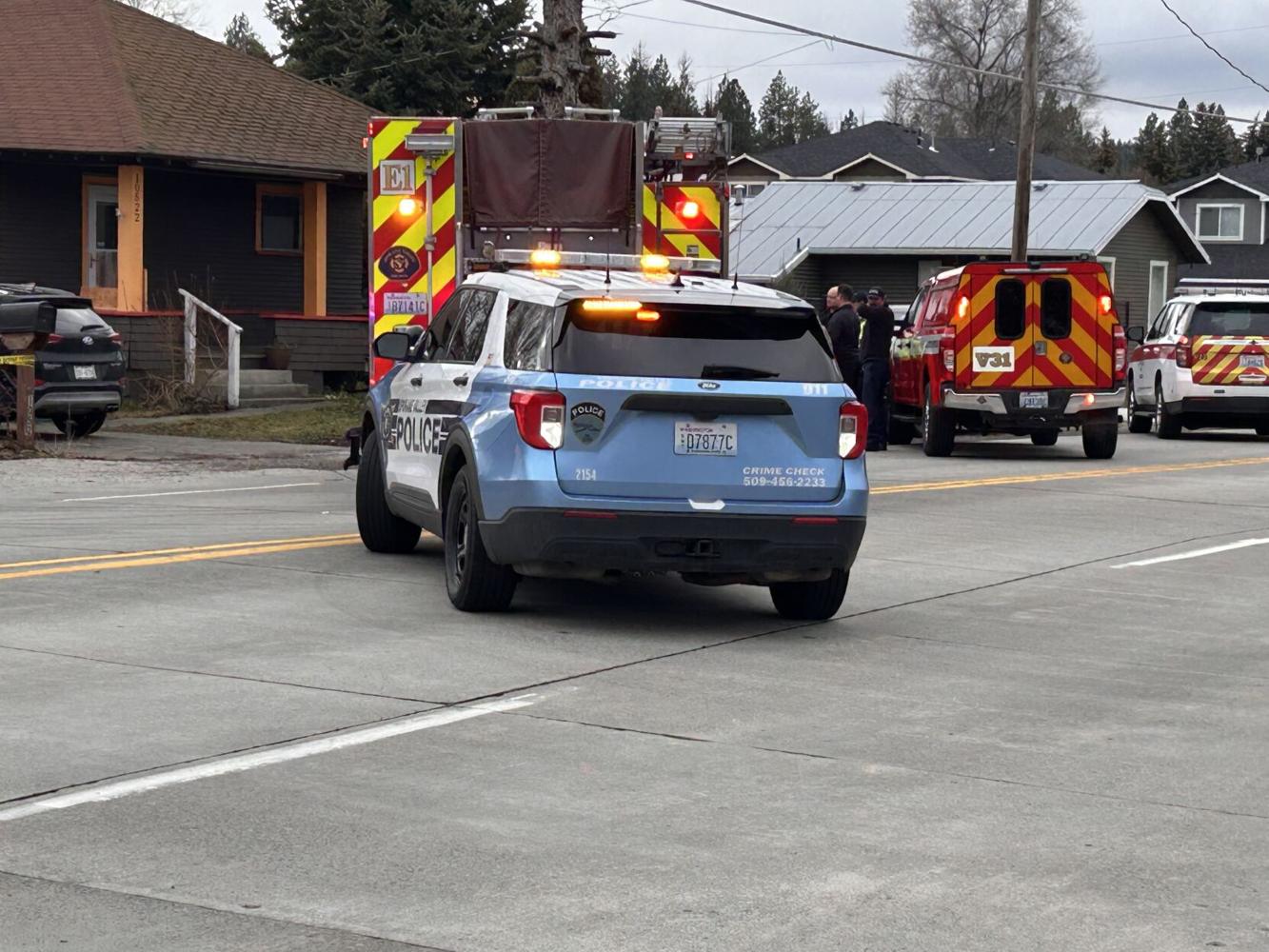 One person killed in Spokane Valley shooting | News | kxly.com
