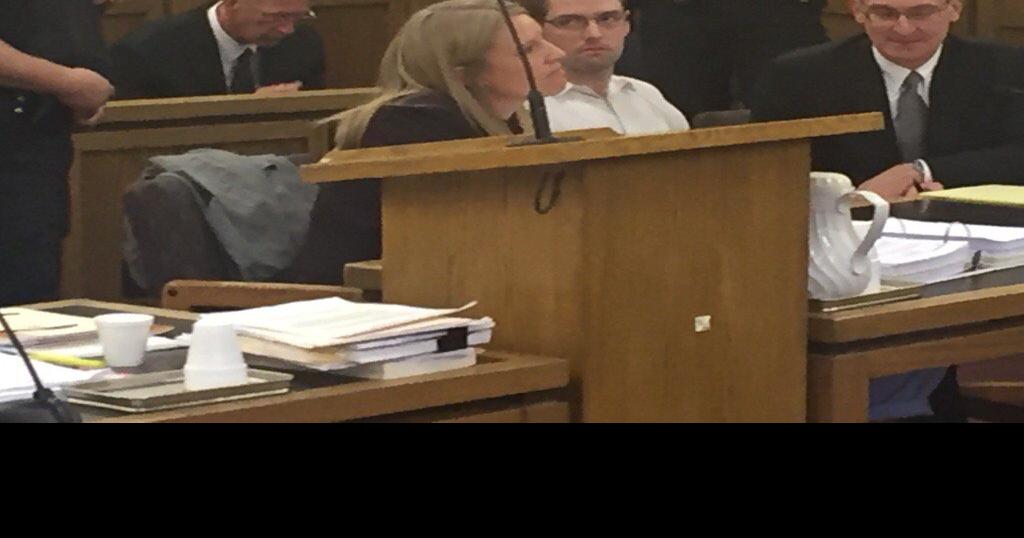 Murry found guilty in triple murder trial | Crime | kxly.com