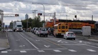Spokane Valley finalizes plans for new underpass, roundabout near Pines ...