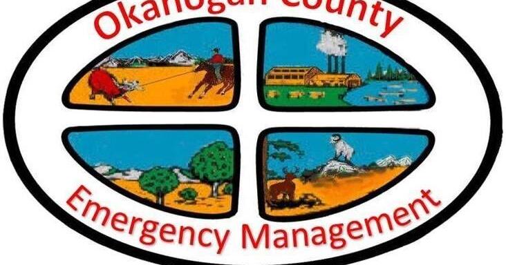 Okanogan County Courthouse closed due to reports of unidentified ...