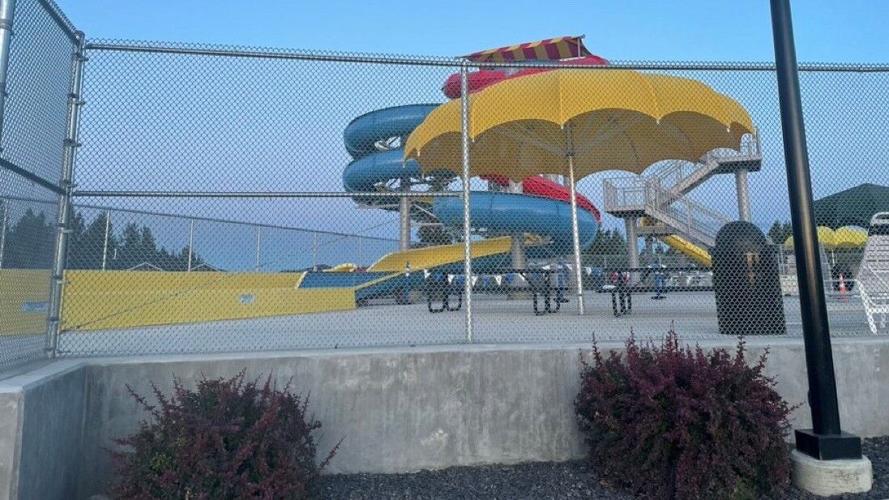 Spokane County Pools open for the summer | News | kxly.com