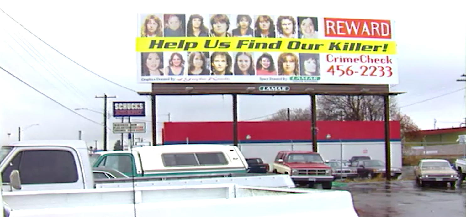 509’s Most Notorious Crimes unmasks Spokane Serial Killer Robert Yates ...