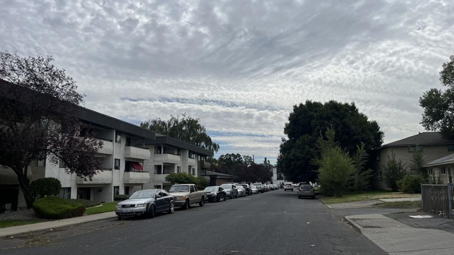 One man killed, another injured in Northeast Spokane shooting | News ...