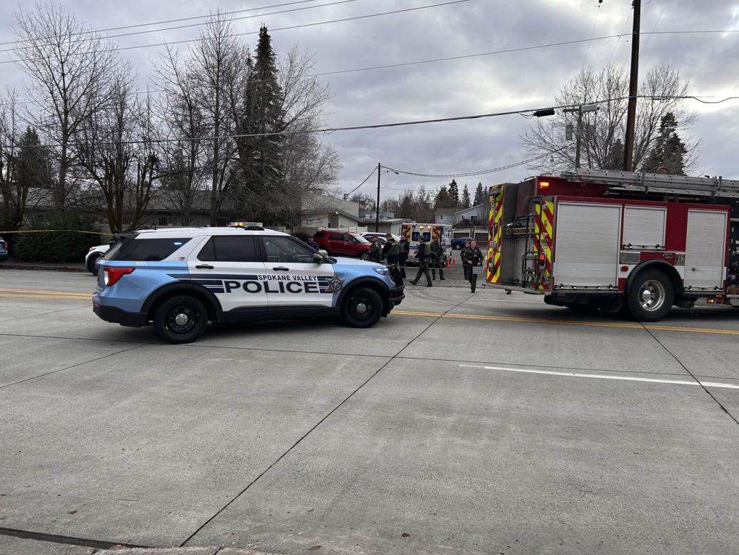 Shooter claims self-defense in fatal Spokane Valley shooting, no ...