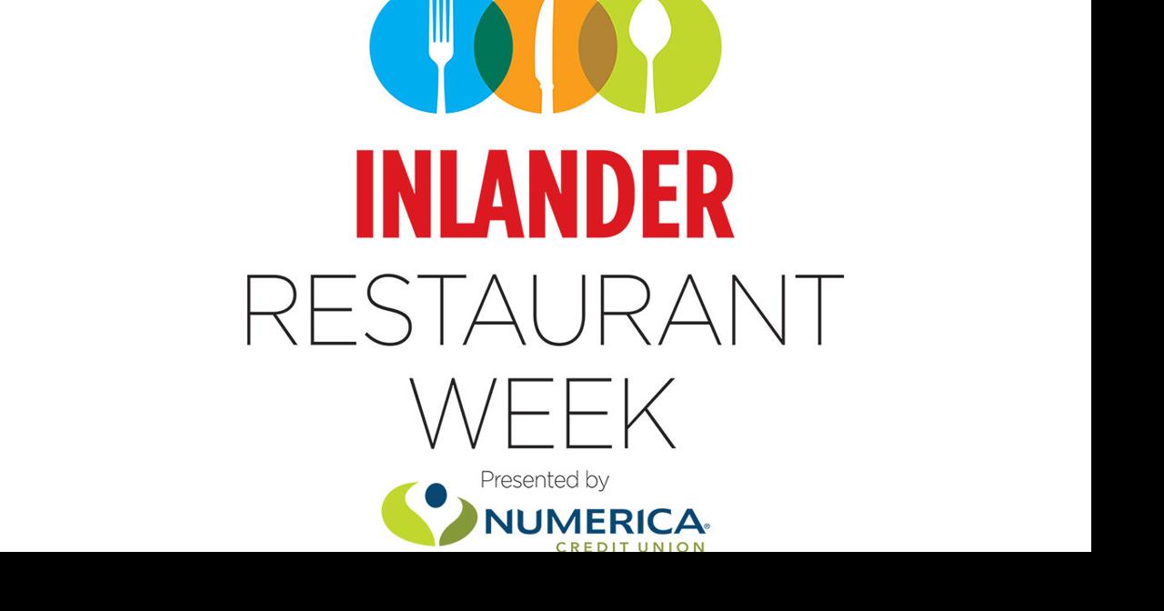 Give back through Inlander Restaurant Week | Local News | kxly.com