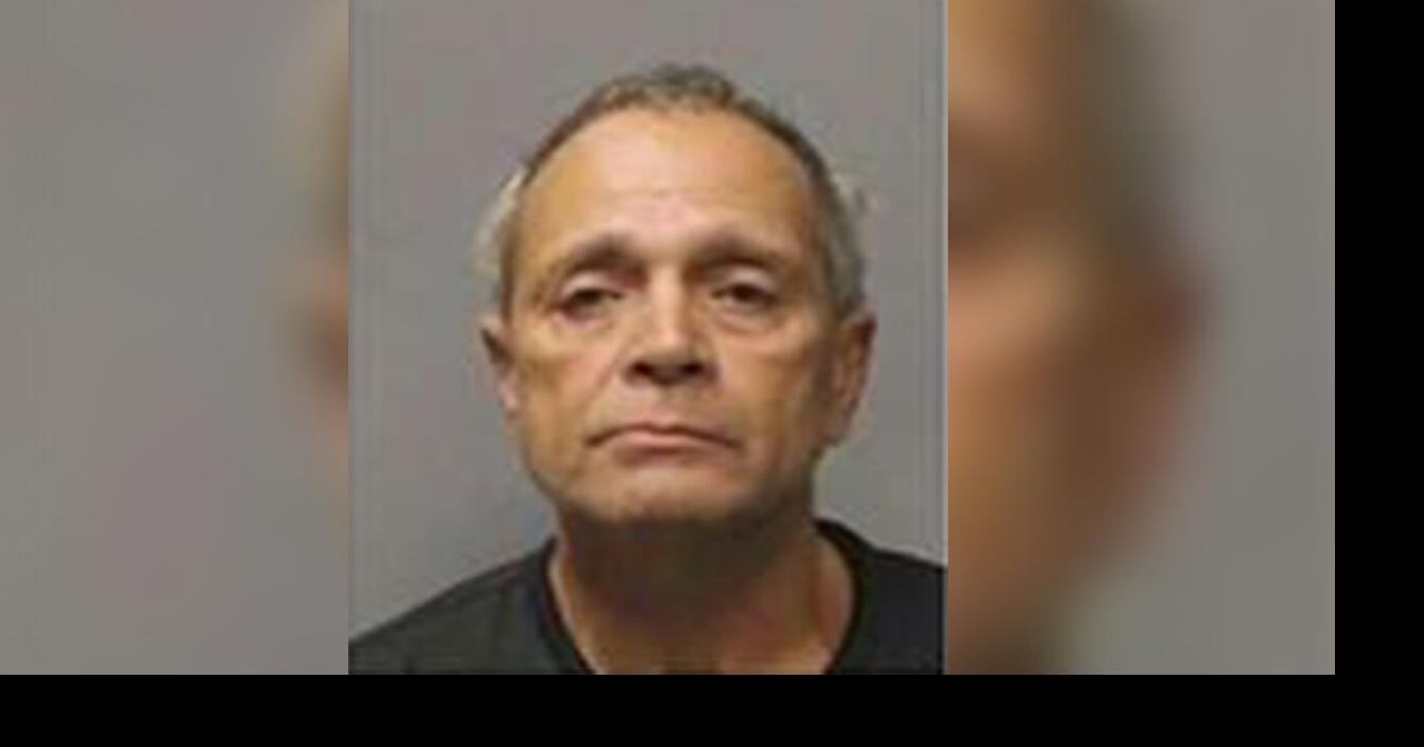 Level 3 sex offender moves within the Spokane area | Local News | kxly.com