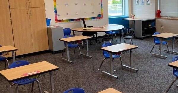 Mead School District selects new superintendent | News | kxly.com