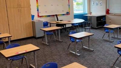 Mead School District selects new superintendent | News | kxly.com