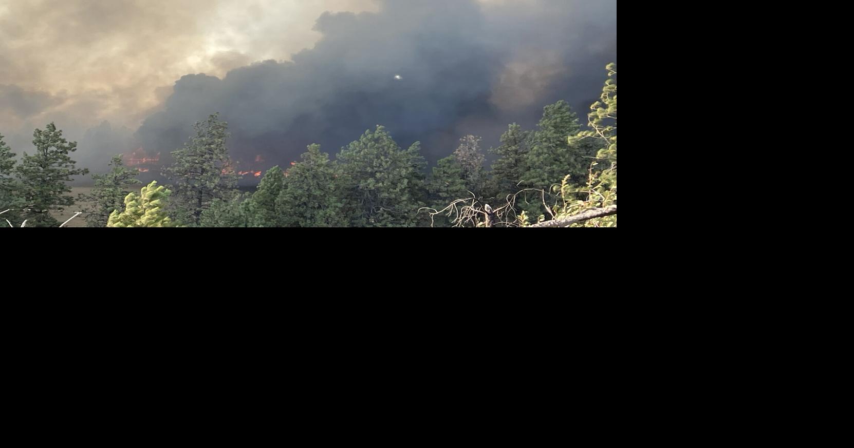 No-Li holding fundraiser to help those affected by Spokane County ...