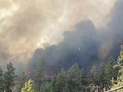 No-Li holding fundraiser to help those affected by Spokane County ...