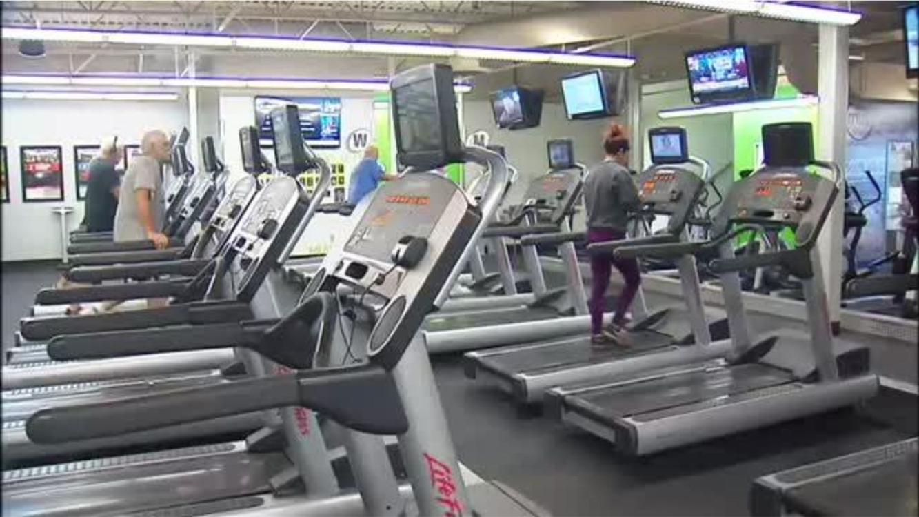 MUV Fitness plans to open in Spokane's South Hill in summer 2023 | News ...