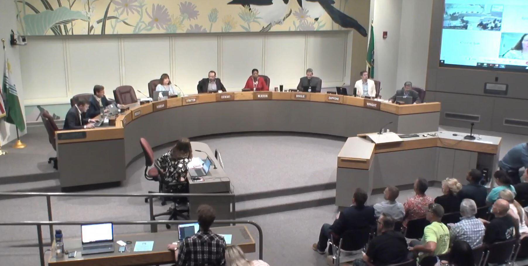 Spokane City Council searching for applicants for open position | News ...