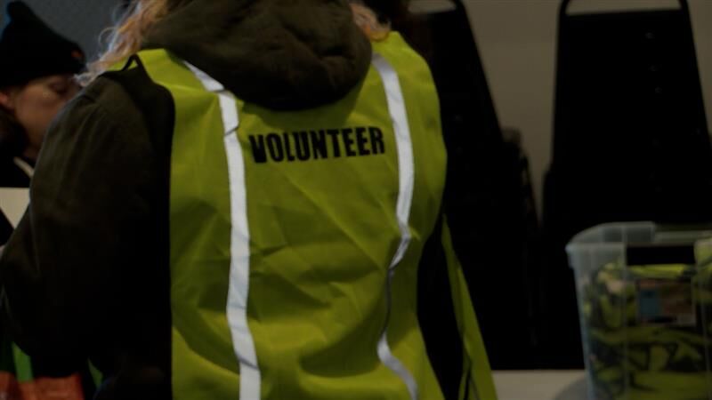 Spokane County's Point-In-Time Count aims to gather crucial data to ...