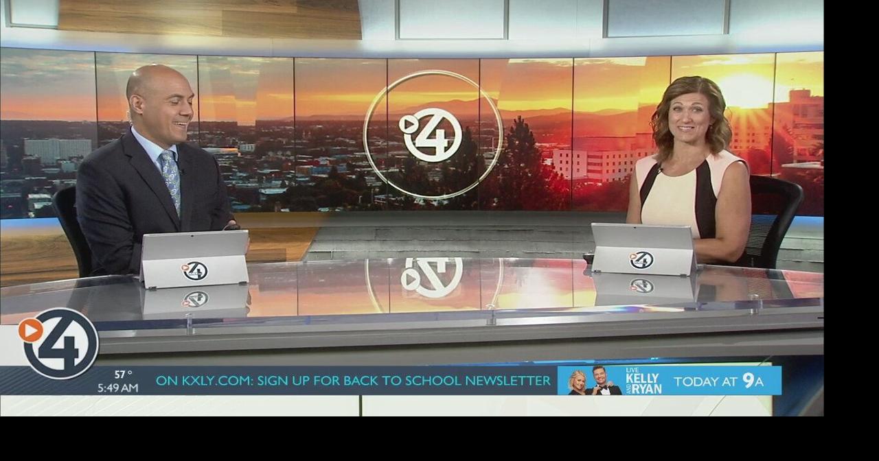 Spokane Boxing Gym starting new girls boxing class in September | Local ...