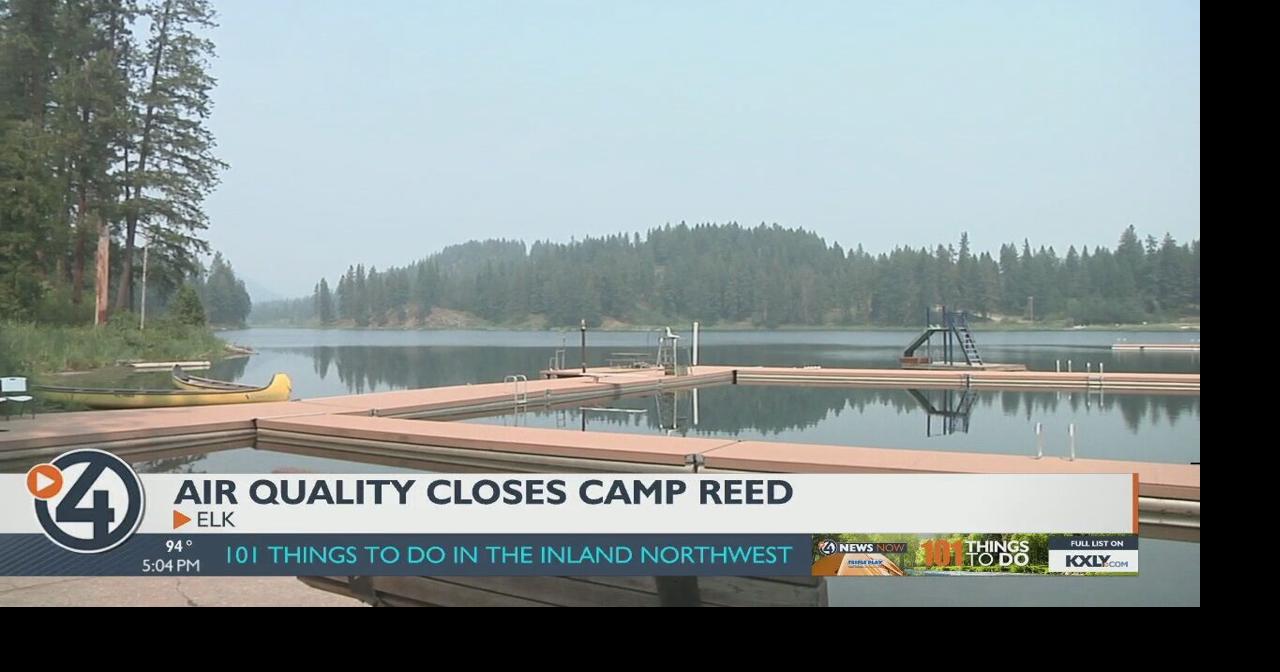 ‘There were tears on our part and the campers’: Camp Reed reflects on ...