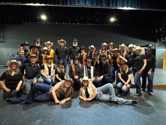 Ferris High School parents ready to grace the stage in 63rd Ham on ...