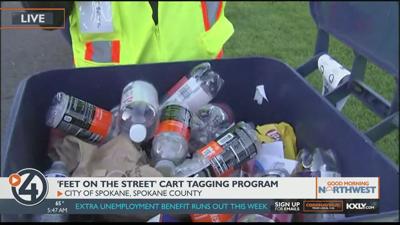 City implements program to make sure you’re properly recycling | Local ...