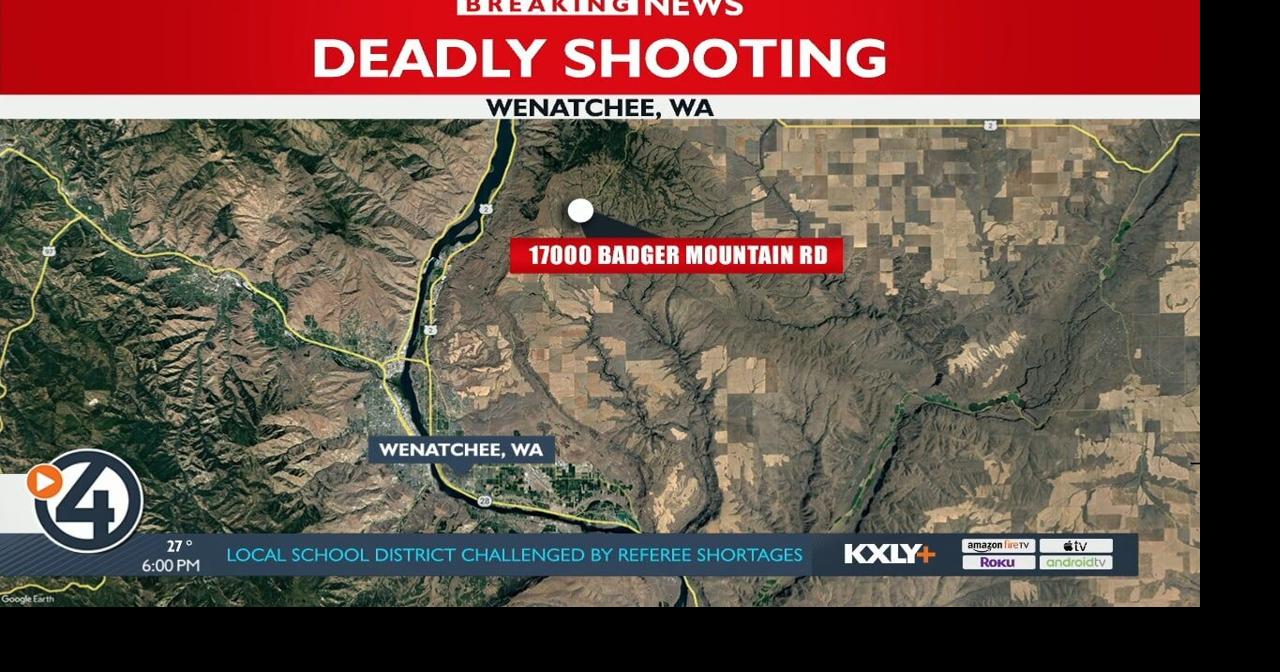 Man suspected of shooting, killing woman arrested in Douglas County ...