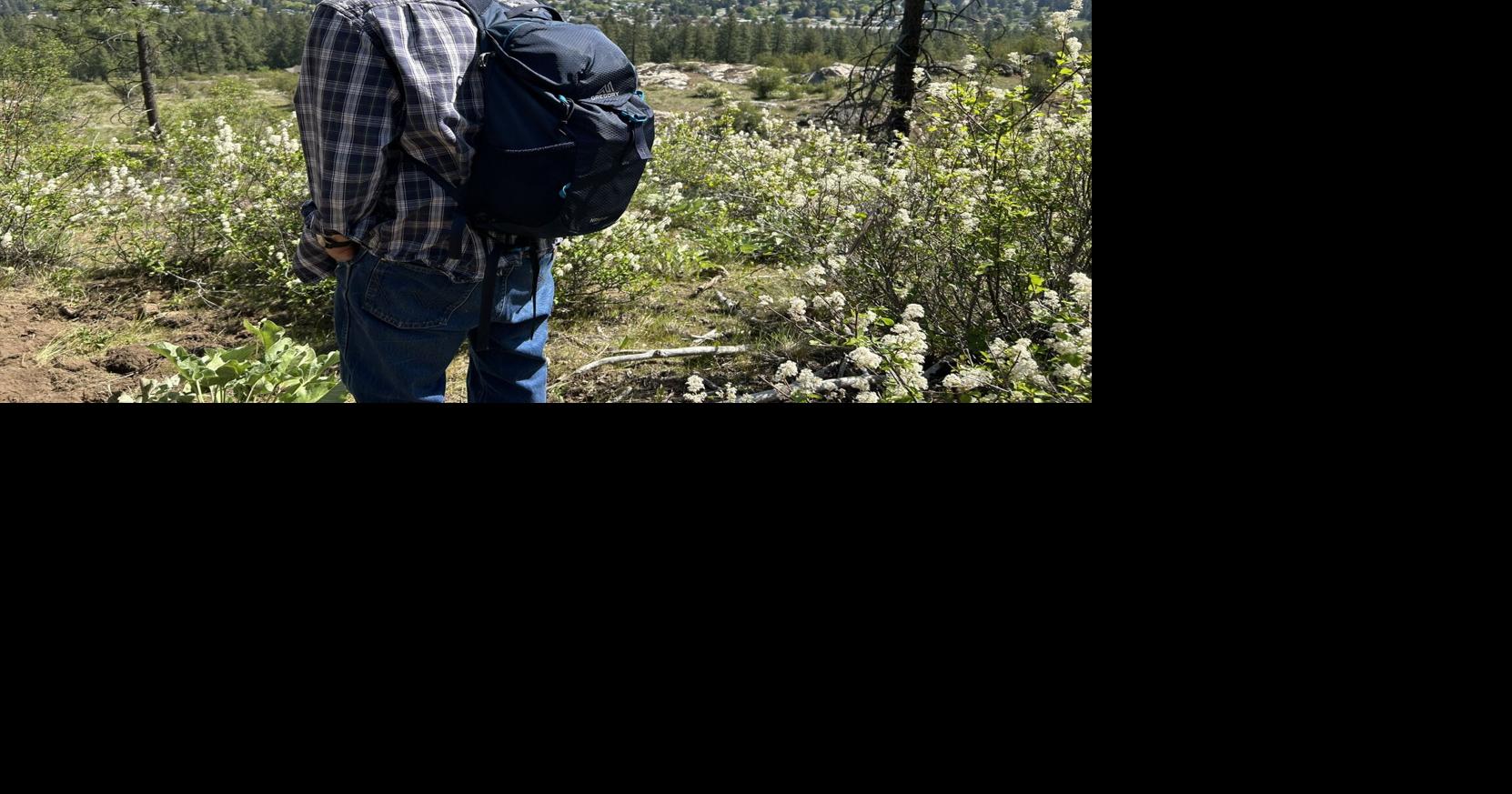 Decades in the making: New trail to connect popular Spokane Valley ...