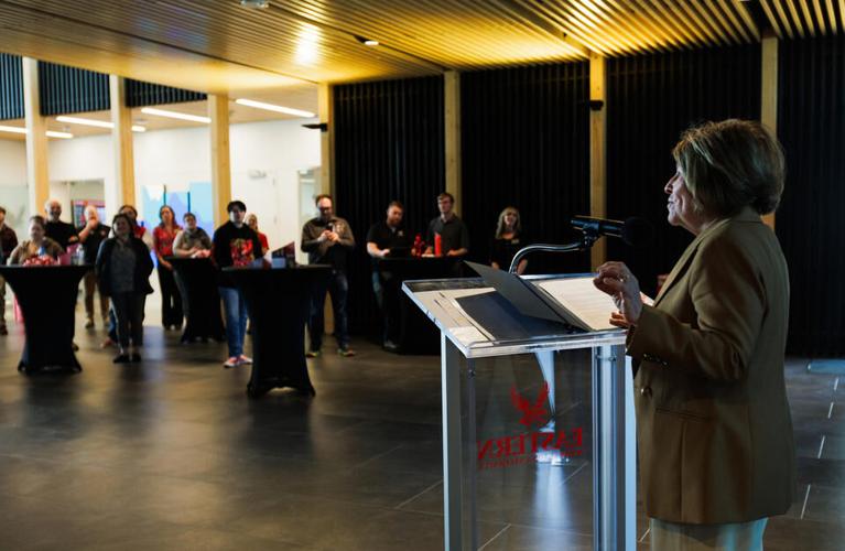 Spokane Mayor Lisa Brown’s first 100 days: How is she doing? | News ...